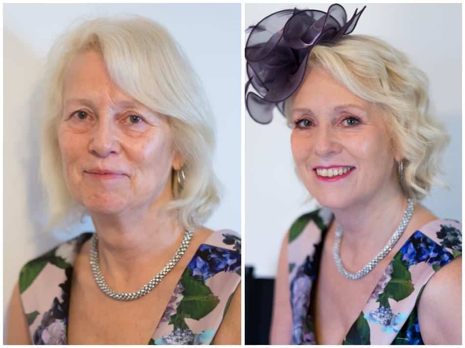 The Makeover Experience: Why Professional Hair and Makeup Is Not Just ...